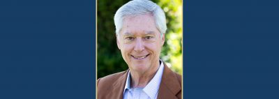 About - Alan Wallace