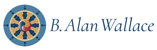 B. Alan Wallace - Alan Wallace